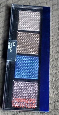 REVLON So Fierce Prismatic Palette Clap Back Eye Shadow Makeup #964 | eBay