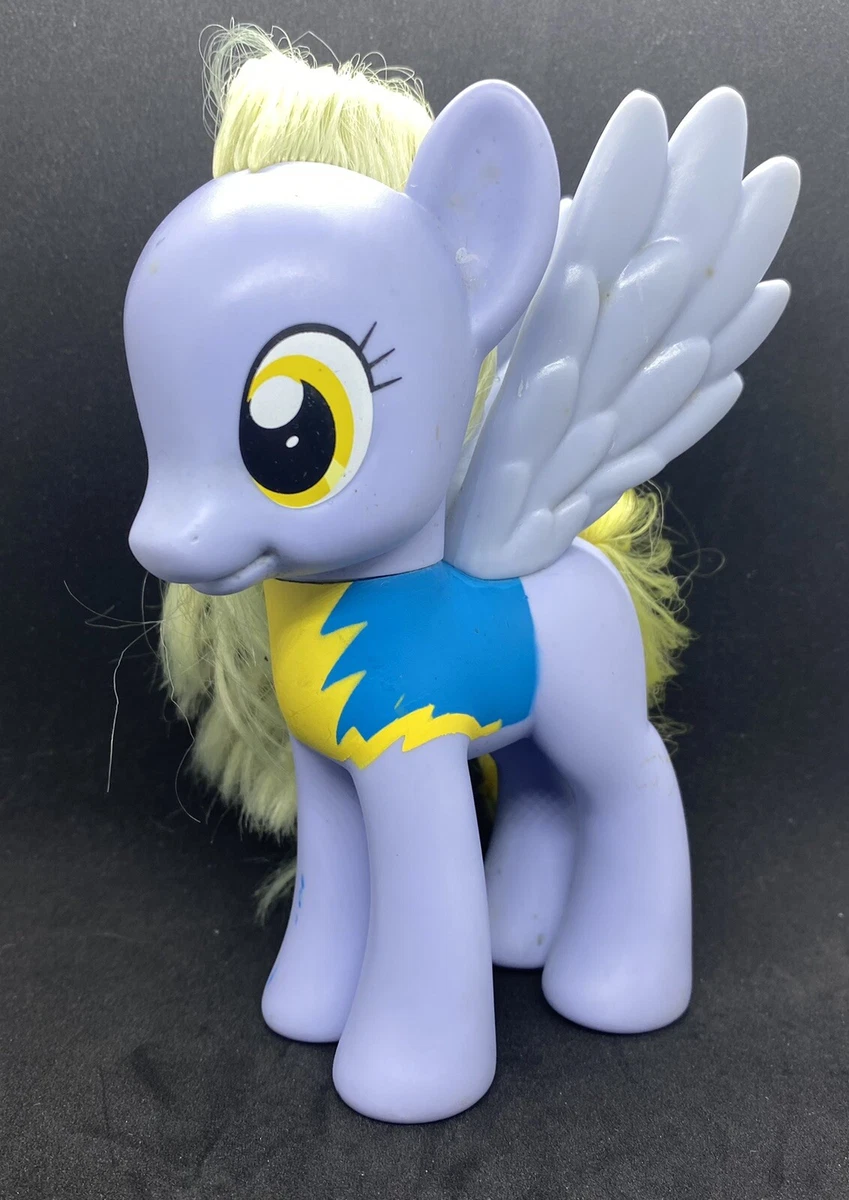 My Little Pony Derpy Hooves Toy