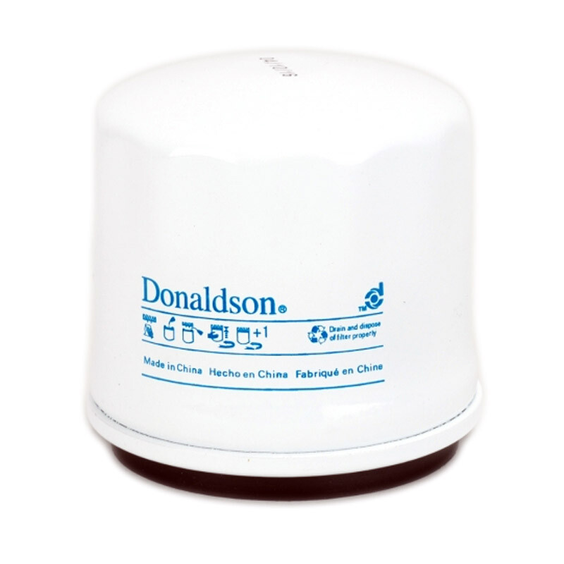 DONALDSON P550606 - cross reference oil filters | oilfilter ...
