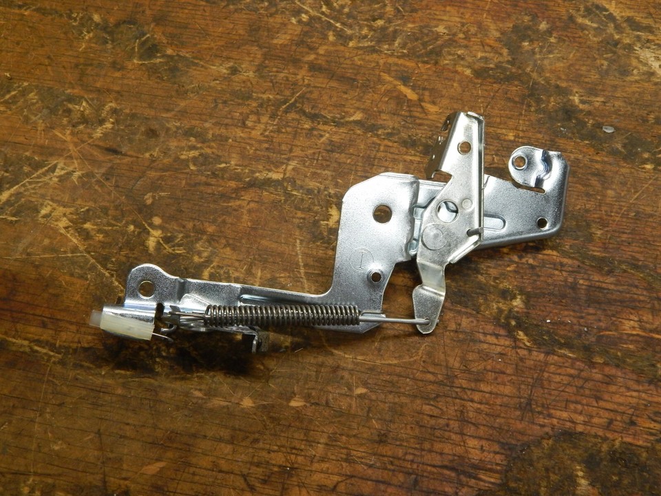 Genuine OEM Tecumseh Bracket Assembly 36559B | eBay