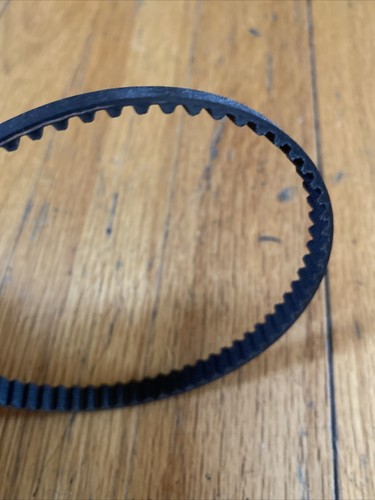 2 drive belts for NuTone CT600/CT650 part number 0518B000 and many ...