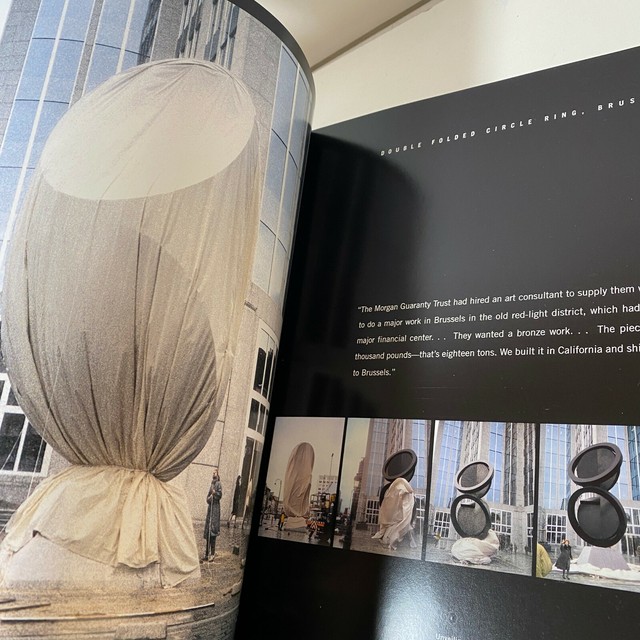 The New Constructivism of Fletcher Benton : Momograph by Peter Seiz ...