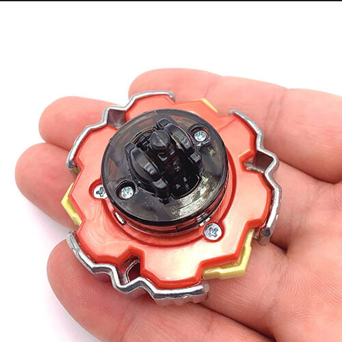 TAKARA TOMY Variares D:D Beyblade Metal Fusion Fury BB114 New In Box ...
