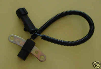 CPS Crankshaft Position Sensor Jeep Wrangler 97-06 4.0L Part ...