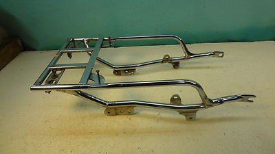 1984 Honda Goldwing GL1200 GL 1200 H797. rear trunk rack mount bracket ...
