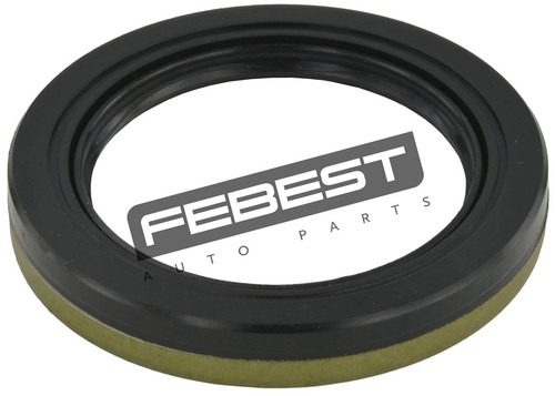 95LEY-53731010UM Febest OIL SEAL FRONT HUB 51.6X73.2X9.9X9.9 0259971647 ...