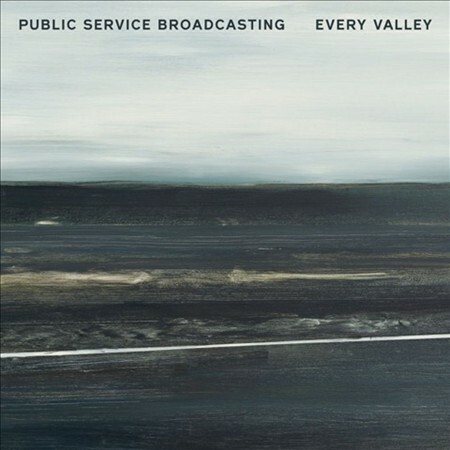 Every Valley by Public Service Broadcasting (CD, 2017) 5414939959448 | eBay