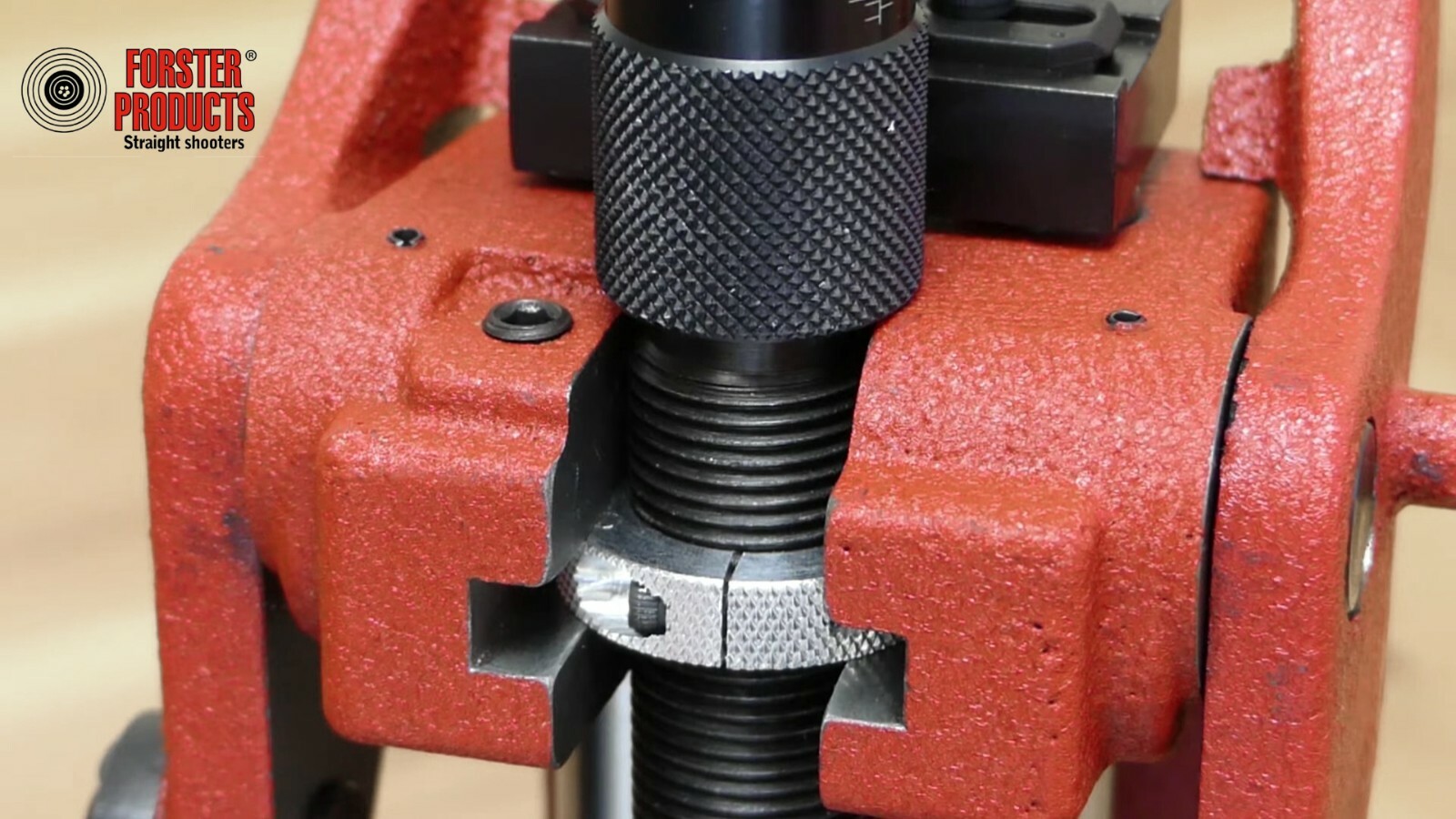 Forster Products Die Lock Rings - 12 Pack for sale online | eBay