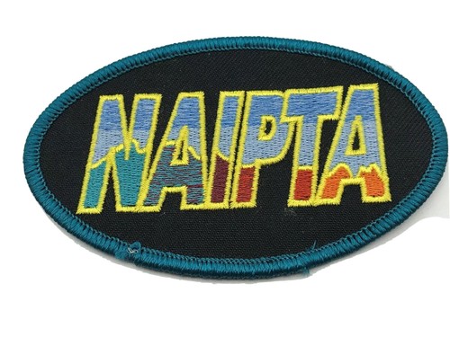 NAIPTA Northern Arizona Intergovernmental Public Transportation Patch ...