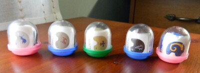 Lot of 5 Gumball NFL Refrigerator Helmets Magnets Unopened | eBay