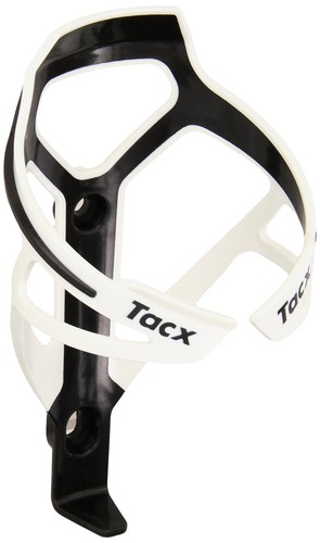 Tacx Supporto per Borraccia Deva Bianco - bianco | eBay
