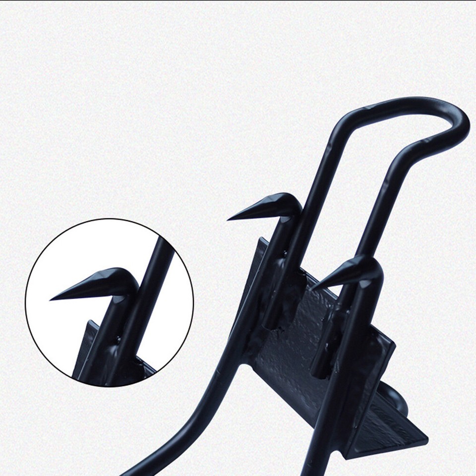 Professional Pole Climbing Sharp Spurs Tool Tree Climbing Equipment ...