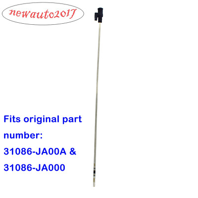 CVT Transmission Dipstick For Nissan ALTIMA ROGUE 2.5L 31086-JA000 ...