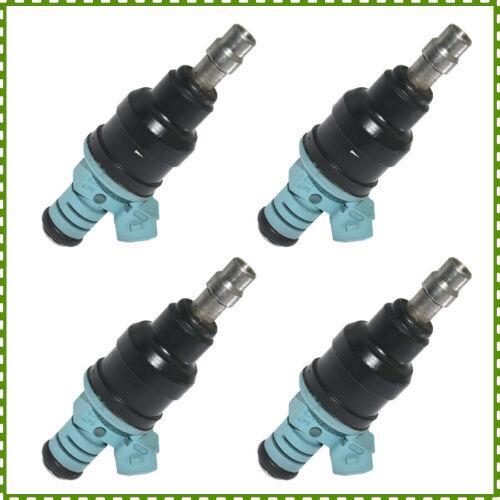 4pcs FUEL INJECTOR 037906031C For VOLKSWAGEN 1.8L L4 GOLF Cabriolet ...