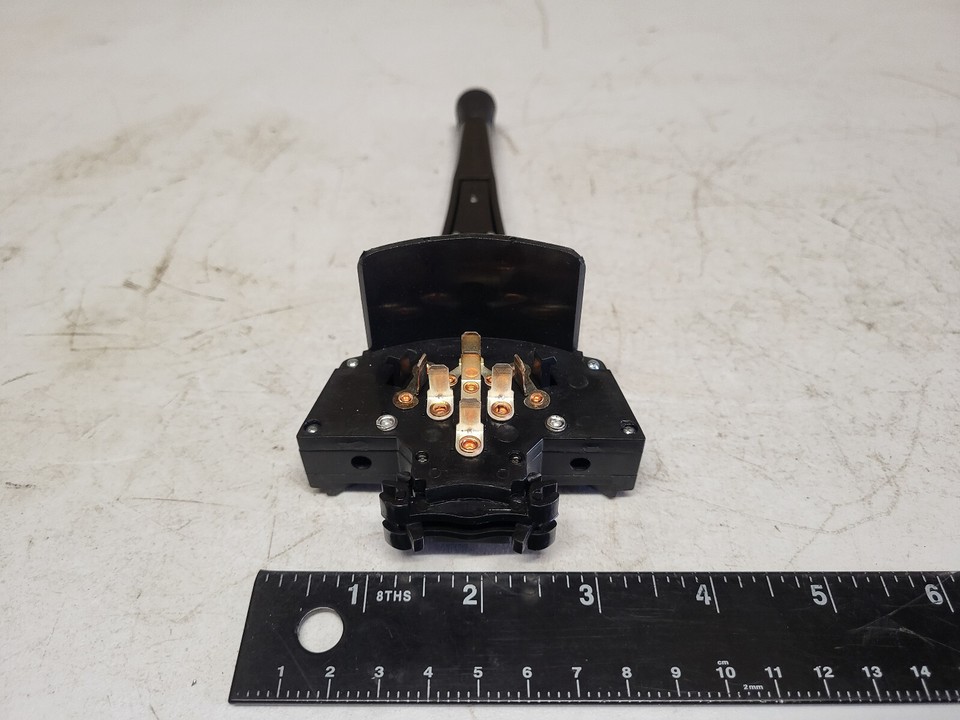 S Series Bus Turn Signal Switch # WA177-279 Ref.# International ...