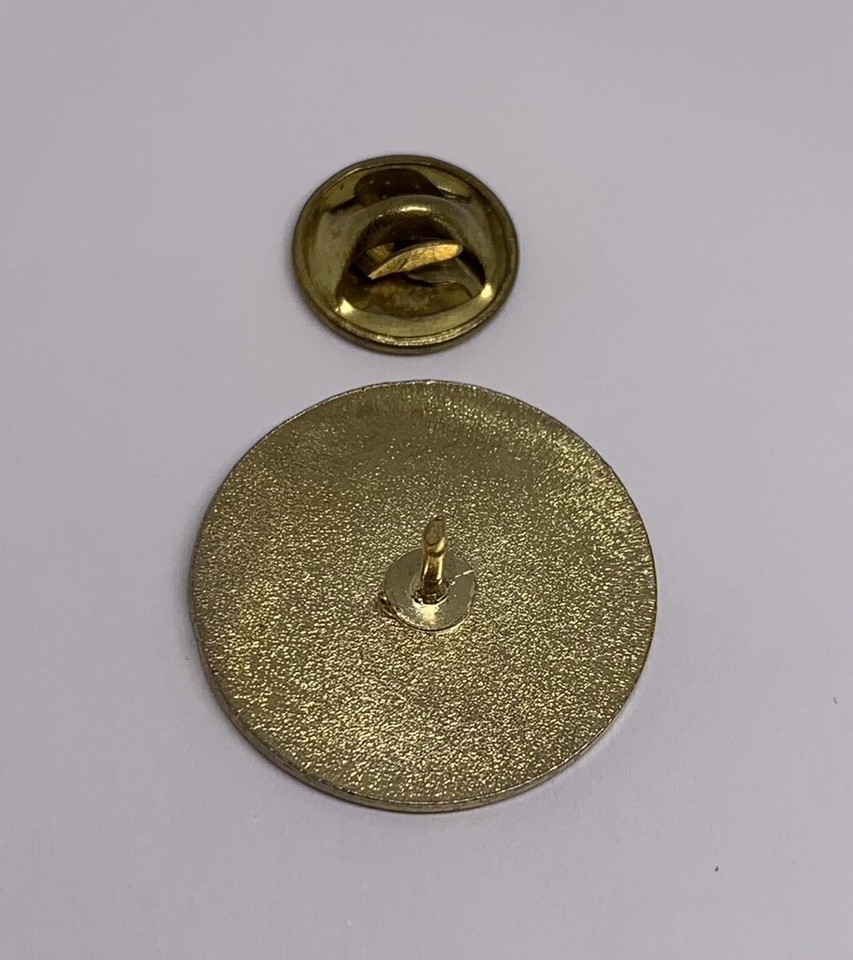 Vtg Taco Bell Safety Is Extraordinary Doin' It Right Employee Crew Pin ...