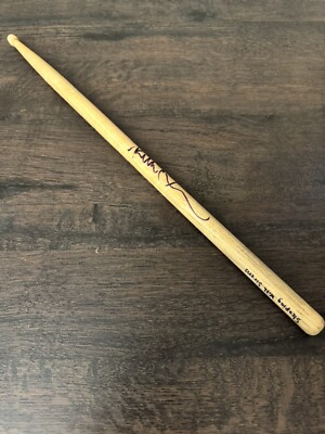 Sleeping With Sirens Autographed Drumstick Signed By Kellin Quinn ...