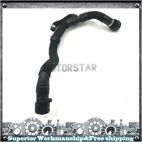 For 2009-2012 Audi A4 Sedan 2.0 8K0121049 Radiator Lower Coolant Hose ...