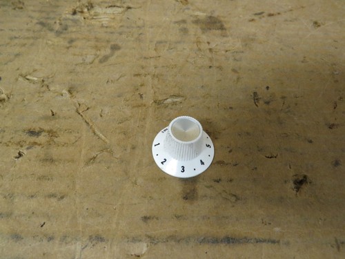 Sub-Zero 201R Refrigerator Control Knob Part # 3-01-232-0 | eBay