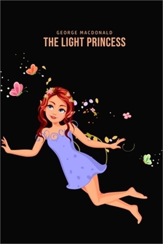 The Light Princess (Paperback or Softback) 1800760817| eBay