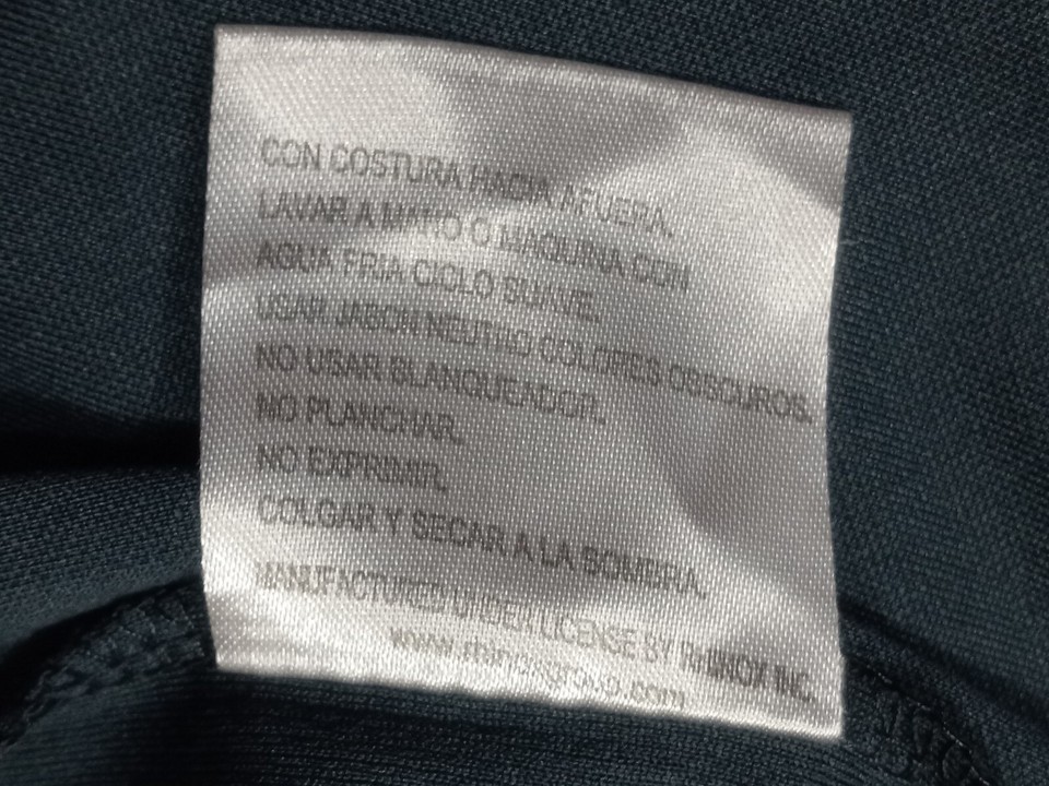 Real Madrid MCF Soccer Jersey Size Medium Gray/Green Short Sleeve | eBay