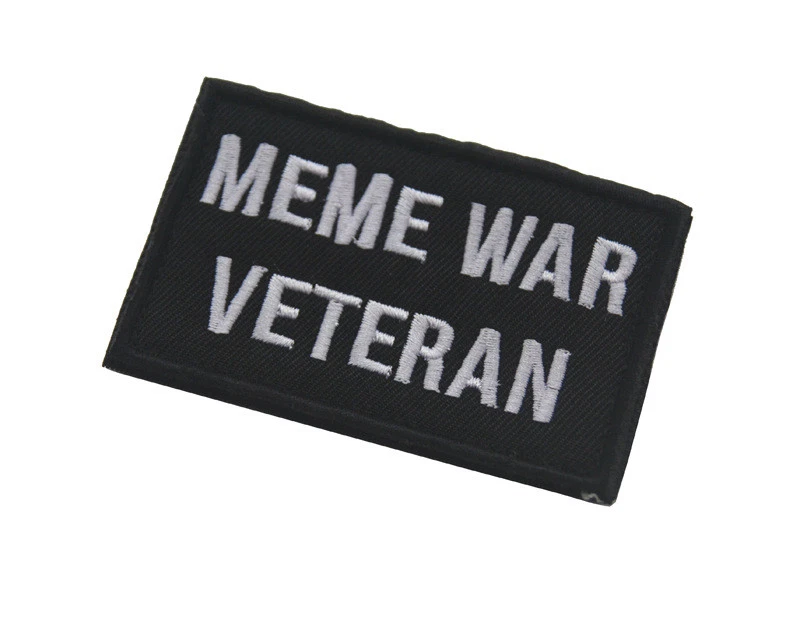 Military Meme Wars