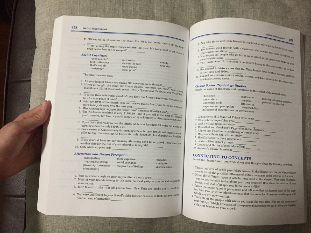 The 10 People You Meet In Every Literature Class College