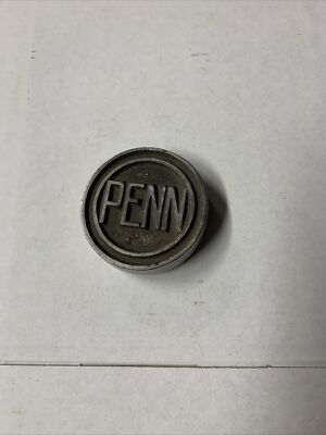 Penn Hardware Antique Vintage Paper Weight Beautiful Paperweight | eBay