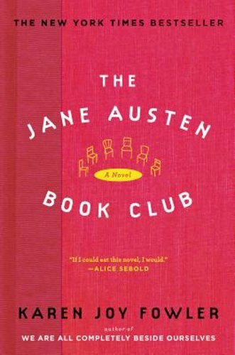 The Jane Austen Book Club by Karen Joy Fowler: New 9780452286535| eBay