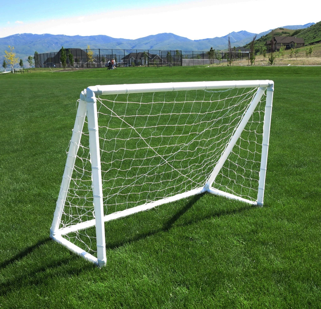 Safe Soccer Goals
