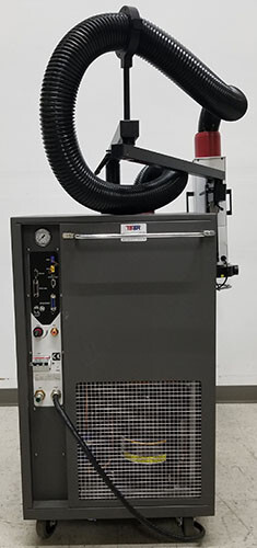 InTest Temptronic Thermostream ATS-830-M-4 Temperature Forcing System ...