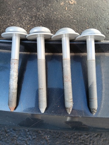 Ford Truck Bed Bolts Ranger F150 | eBay