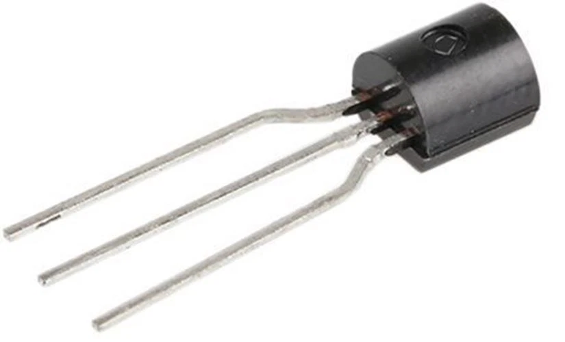 BC547 Transistor: Pinout, Circuit, Applications [Video], 49% OFF