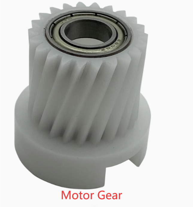 New 15T/18T/24T Fixing Fuser Drive Printer Gear for Xerox V80 V2100 ...