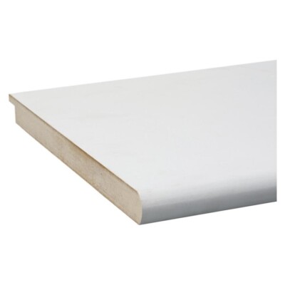 MDF Window Sill Board 25mm x 219mm 244mm 269mm 295mm 350mm 9" 10" 11 ...