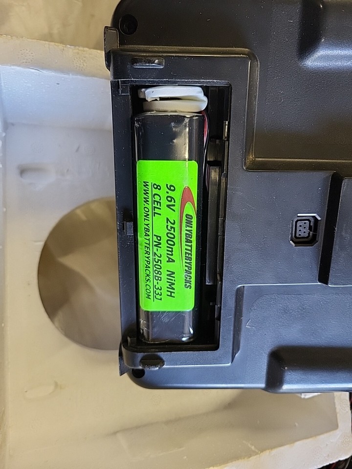 Futaba Radio - Futaba 7CAP/7CHP With Box | eBay