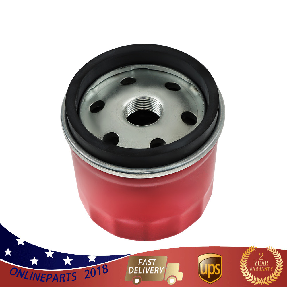 ALLISON 29537268 - cross reference oil filters | oilfilter ...