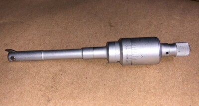 Micrometers - Etalon Micrometer