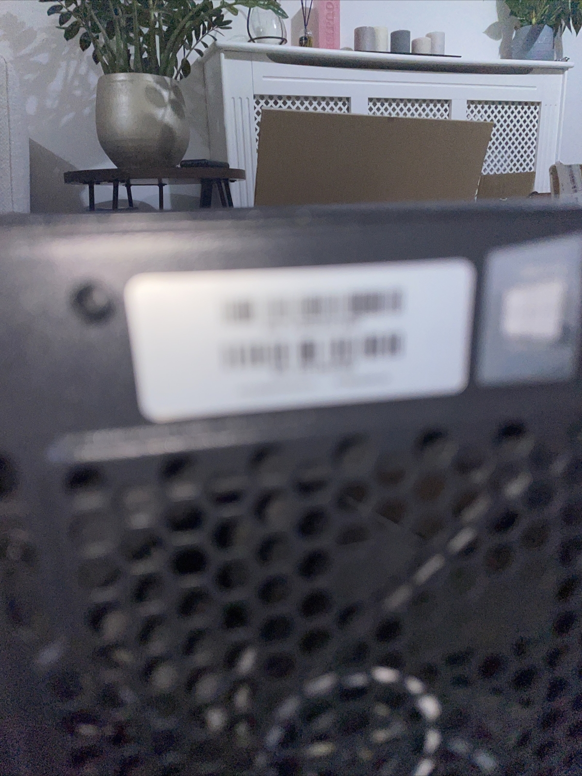 Fusion A3 Gaming PC Base Unit AMD Athlon 3000G 8GB Ram 128gb SSD & 1TB ...