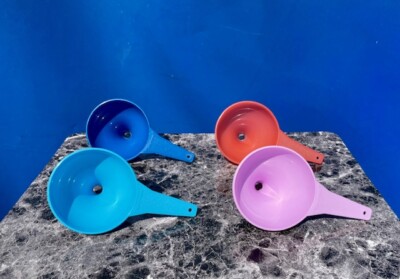 Tupperware Funnel Funnels Kitchen Hershey Kiss Maker Valentine ...