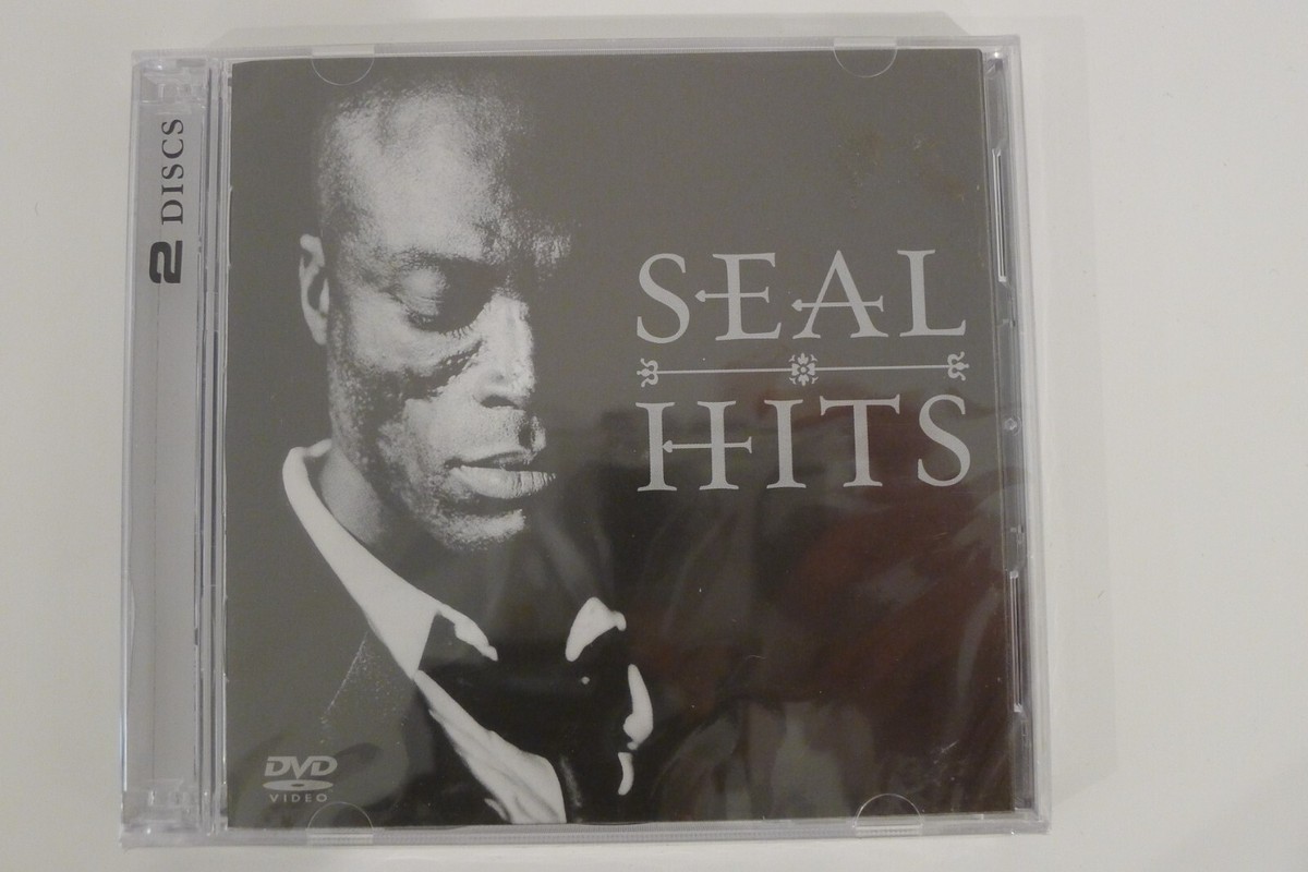 Seal Cd Hits