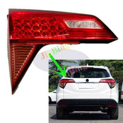 For Honda HRV HR-V Vezel 2015 2016 2017 Rear Left Inner Tail trunk Lamp ...