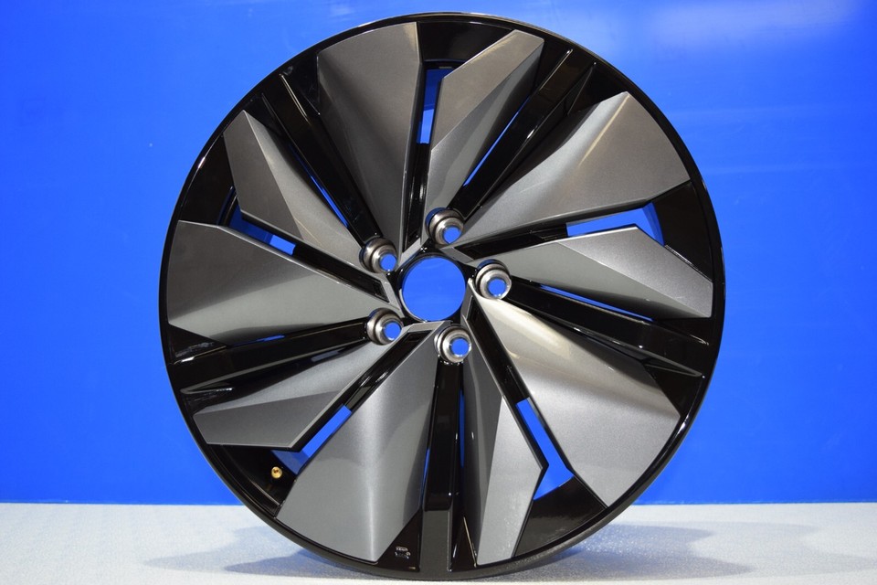 2023-2024 Nissan Ariya 19" 19 Inch Factory OEM Original Alloy Wheel Rim ...