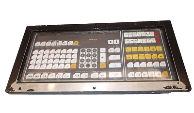Okuma Control Panel Display Controller EUA-ICO827 - WARRANTY | eBay