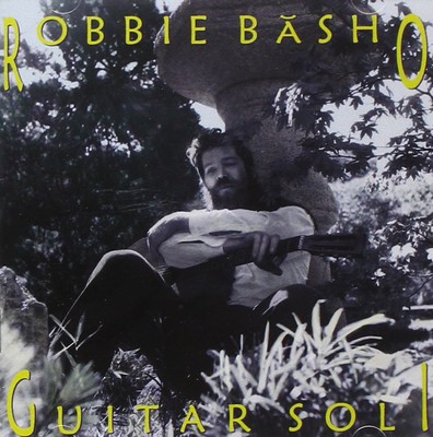 Robbie Basho Guitar Soli | eBay