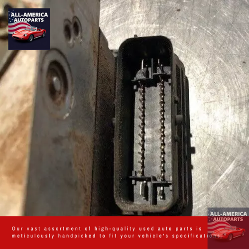 ABS Brake Pump Module for 2011-2012 Ford F250 F350 Super Duty | eBay