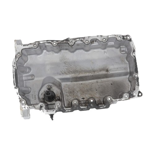Carter D'Olio - Audi Q3 I PH.1 2.0 TDIQ - 04L103603C - S1-3298T | eBay
