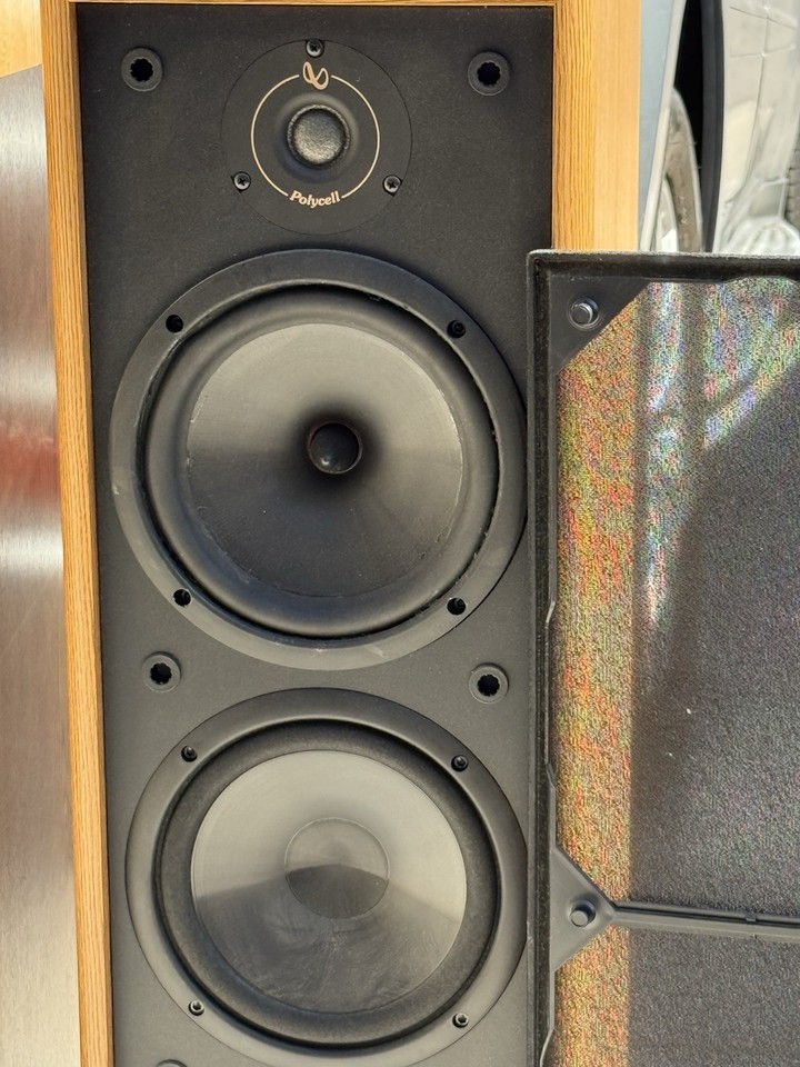 Infinity RS-625 Tower Speakers *Local Pickup Only* | eBay