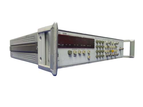 HP 5334B Universal Counter - Free Shipping | eBay