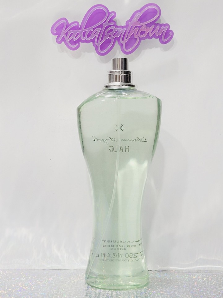 Victoria's Secret Dream Angels ~ HALO ~ MIST 8.4 oz Women Fragrance ...